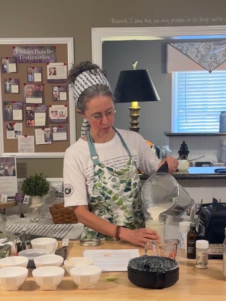 Pure Vitality University | Become an Expert in Alternative Medicine ...